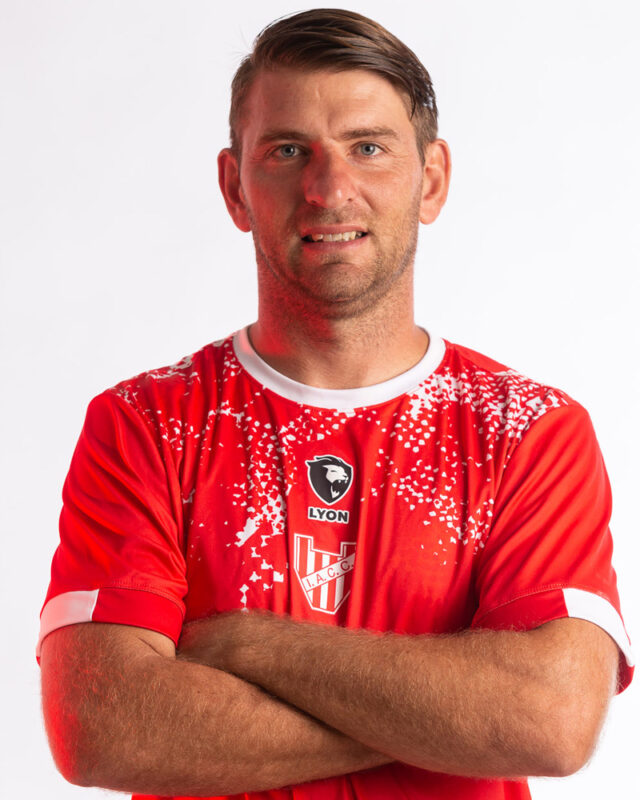 Instituto Atlético Central Córdoba - IACC - Futbol – Plantel